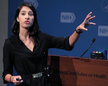 CC Researchers Begin to Unravel Mysteries of Liver Diseases | NIH Record